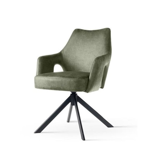 Stan | Spisebordsstol – Skærbæk Møbler & Tæpper